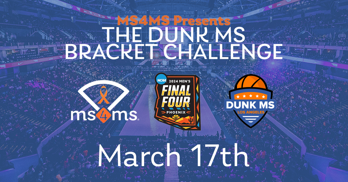 2024 Dunk MS Bracket Challenge - MS4MS